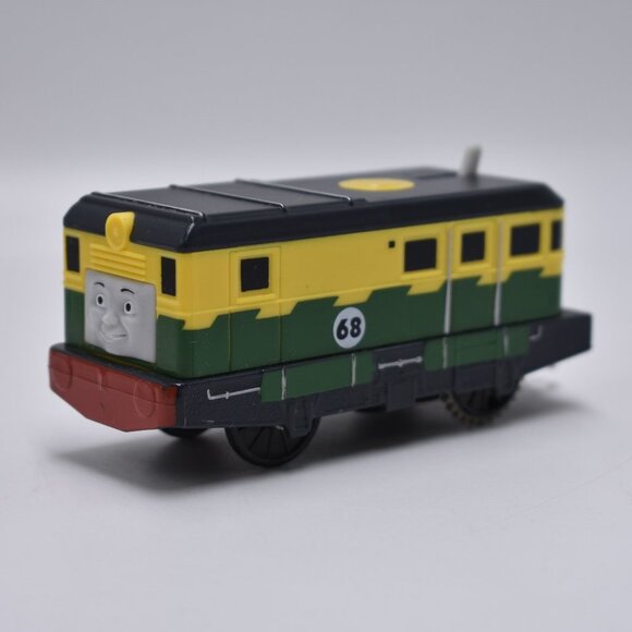 Thomas & Friends | Toys | Mattel 23 Thomas Friends Trackmaster ...